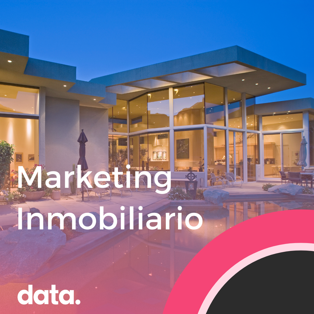 Marketing Inmobiliario | 5 estrategias que funcionan