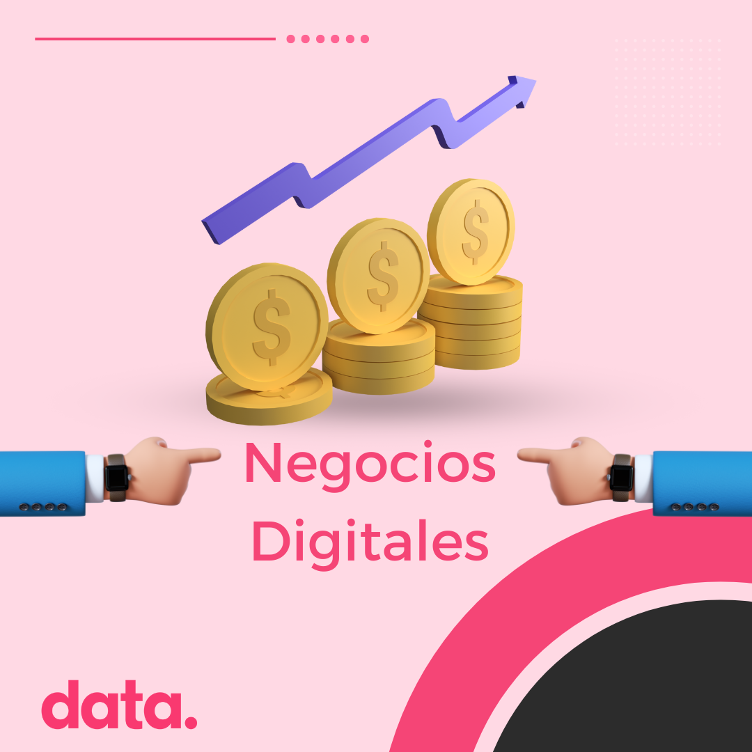 Negocios digitales: ¿Qué es y cuáles son rentables?