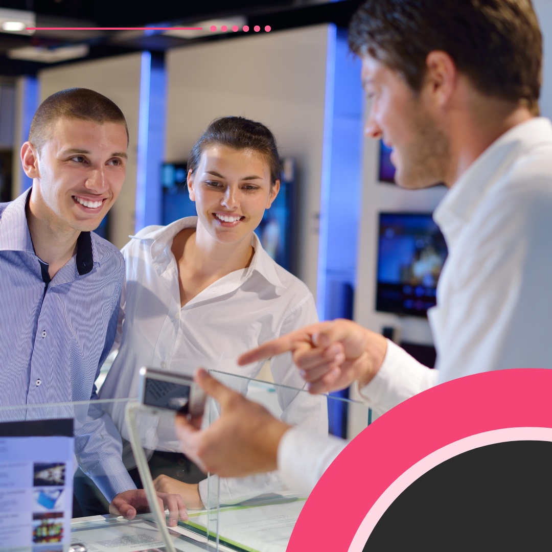 ¿Cuál es la diferencia entre cliente y consumidor?