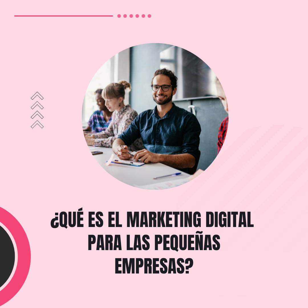 7 Estrategias Efectivas de marketing digital para Pymes