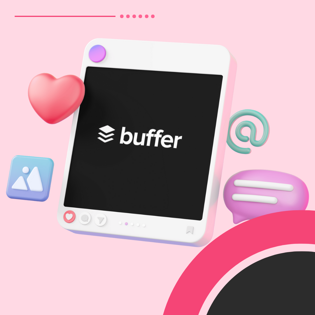 Buffer ¿Qué es y cuanto me cuesta?
