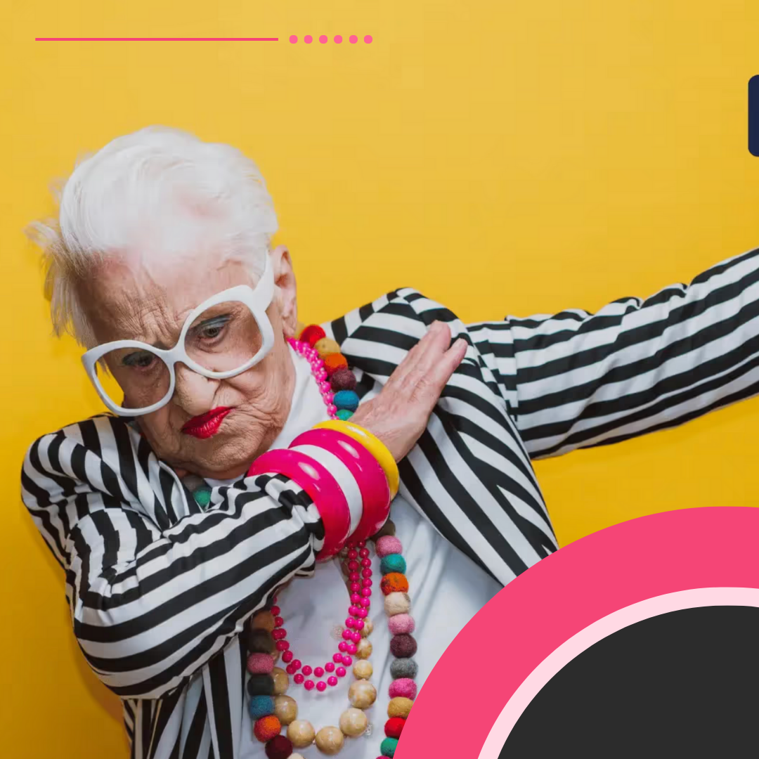 Ejemplos de Thank You Pages - Data Trust Perú